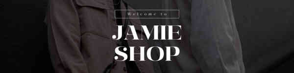 Jamie-Work Shop | Redbubble