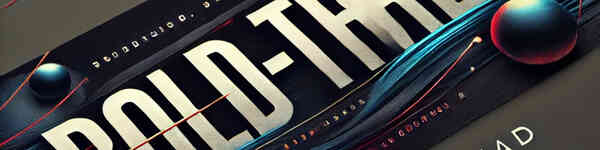 Bold-thread Shop | Redbubble