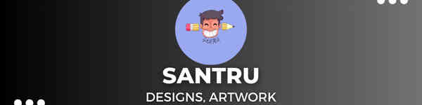 Artist_Santru Shop | Redbubble