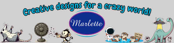 Marlette LLC Shop | Redbubble