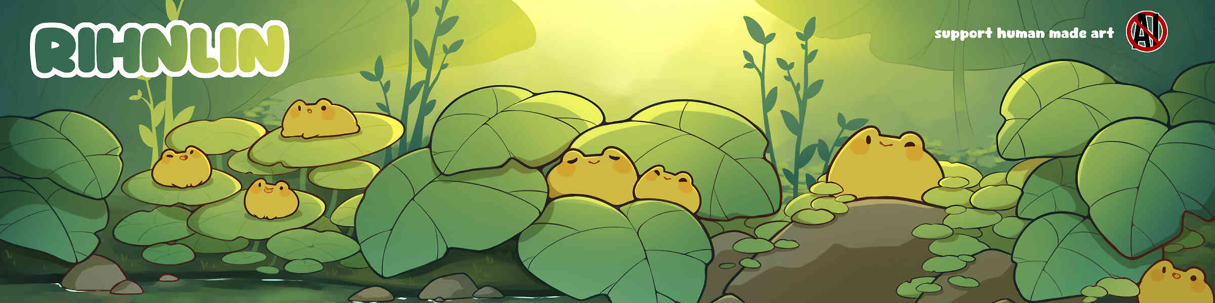 Rihnlin Shop | Redbubble