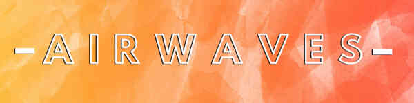 -AIRWAVES- Shop | Redbubble