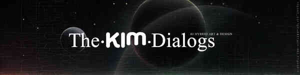 The KIM Dialogs Shop | Redbubble