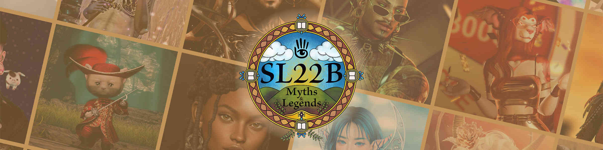 The Official Second Life Store Shop | Redbubble