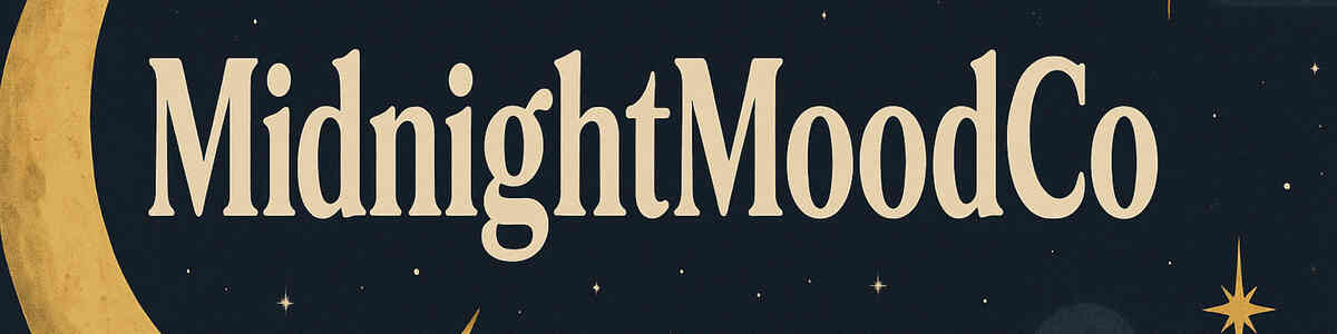 MidnightMoodCo Shop | Redbubble