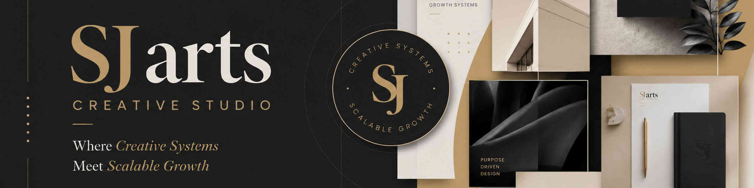 SJarts Creative Studio Shop | Redbubble