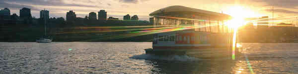 aquabus Shop | Redbubble