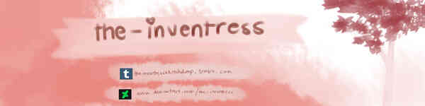 the-inventress Shop | Redbubble