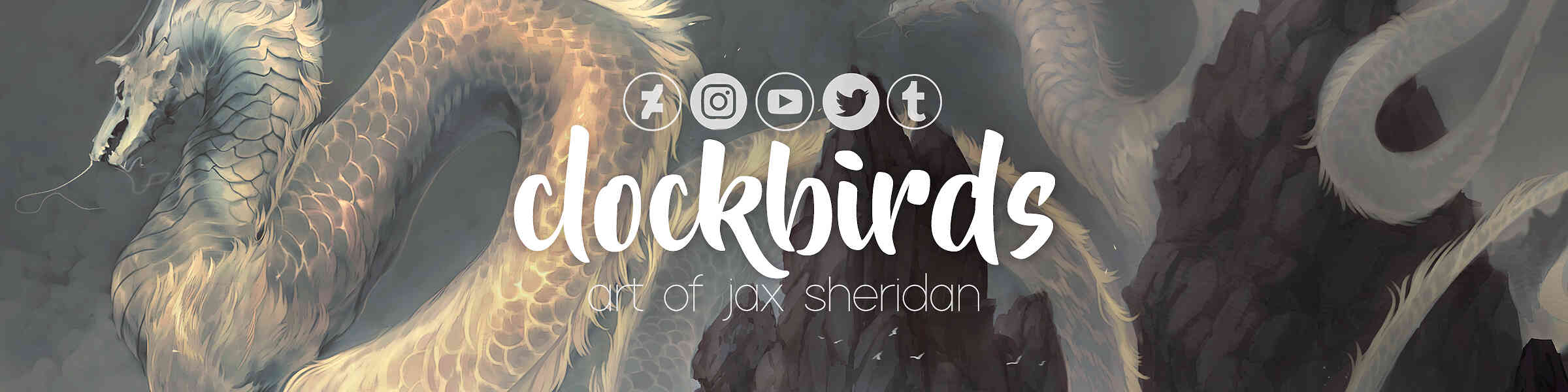 clockbirds Shop | Redbubble