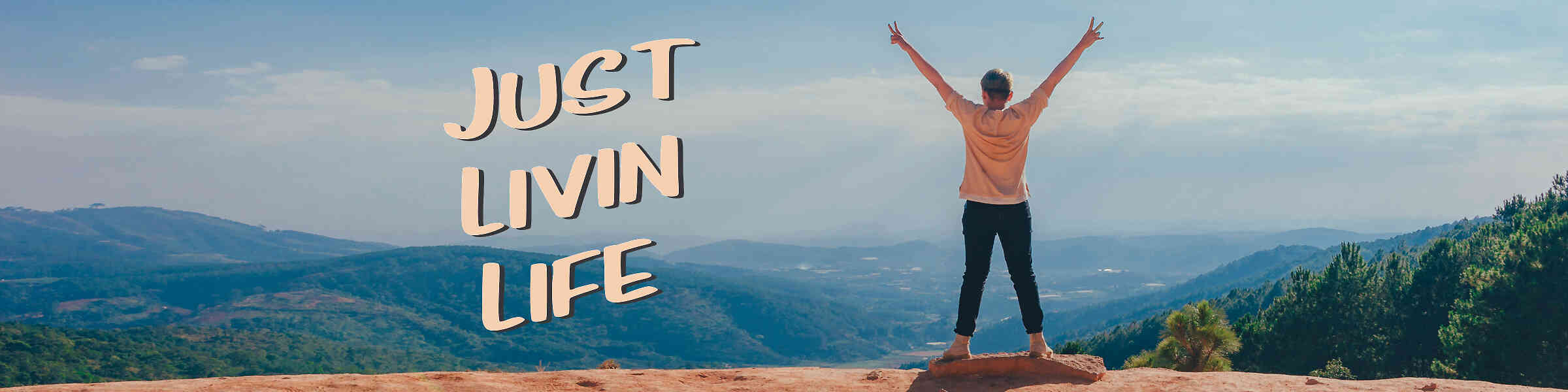 JustLivinLife Shop | Redbubble