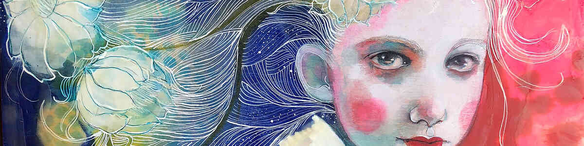 Maria Pace-Wynters Shop | Redbubble