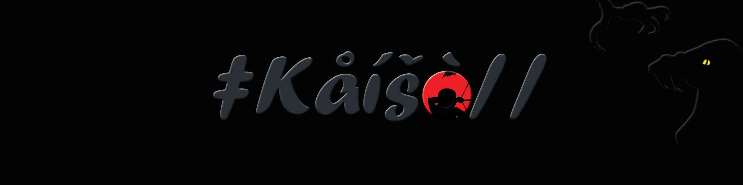 Kaiso Shop | Redbubble