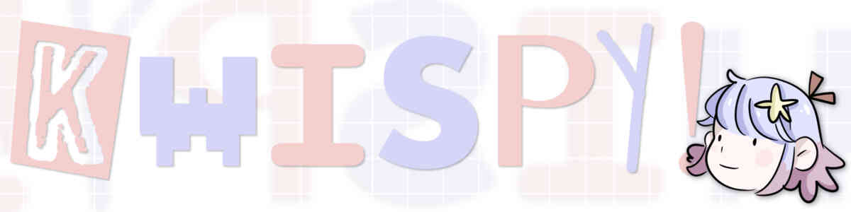 kwispy Shop | Redbubble