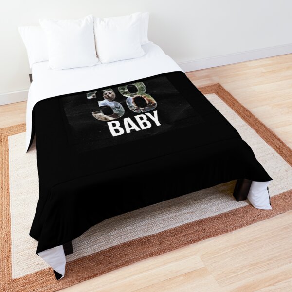 Nba Youngboy Bedding | Redbubble