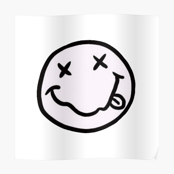 "XX Face" Poster for Sale by moniquesb | Redbubble