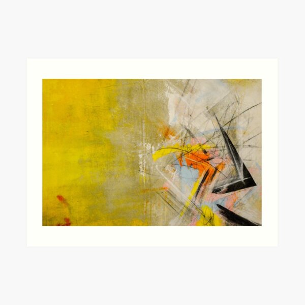 Stimulation Art Prints | Redbubble