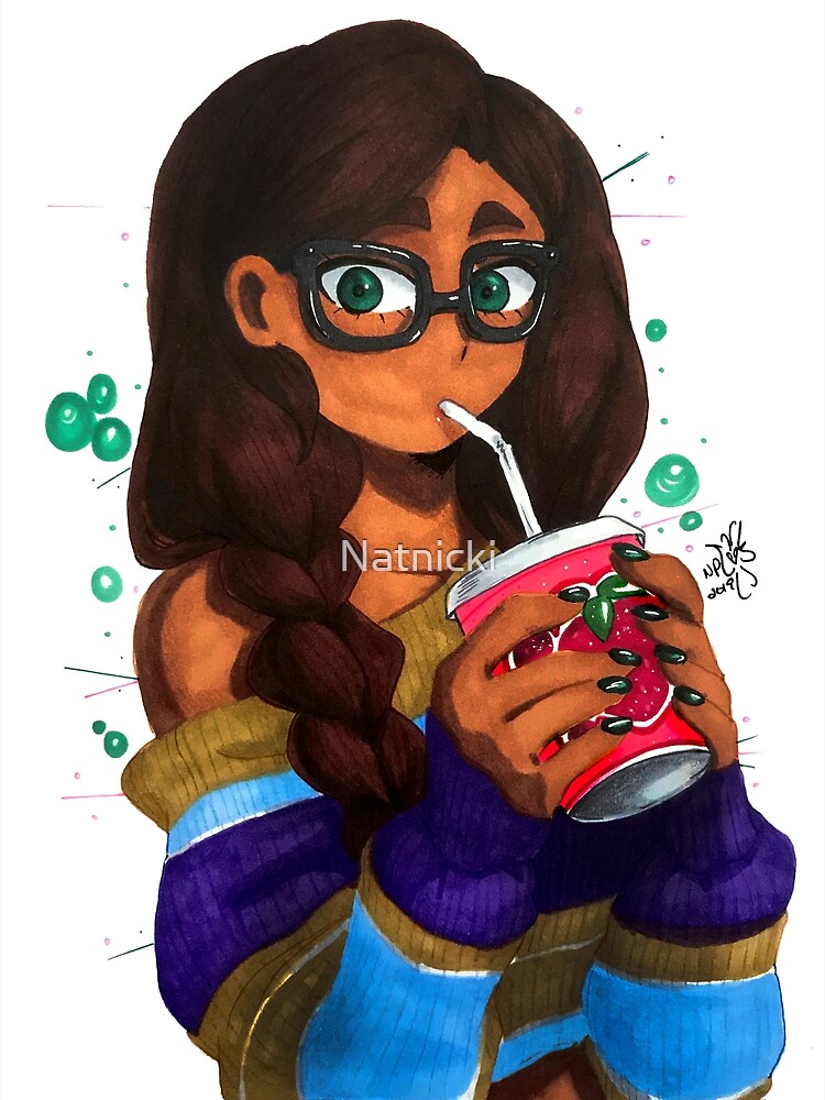 Casual Keiko Premium Matte Vertical Poster sold by Dinah Villanueva ...