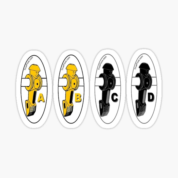 Abcd Gifts & Merchandise for Sale | Redbubble