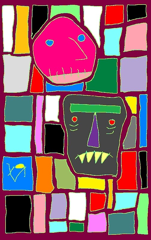 ""The Grout Boys" by Richard F. Yates" by richardfyates | Redbubble