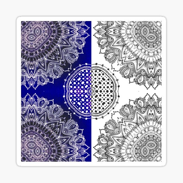 "OSJ" Sticker for Sale by umankarte | Redbubble