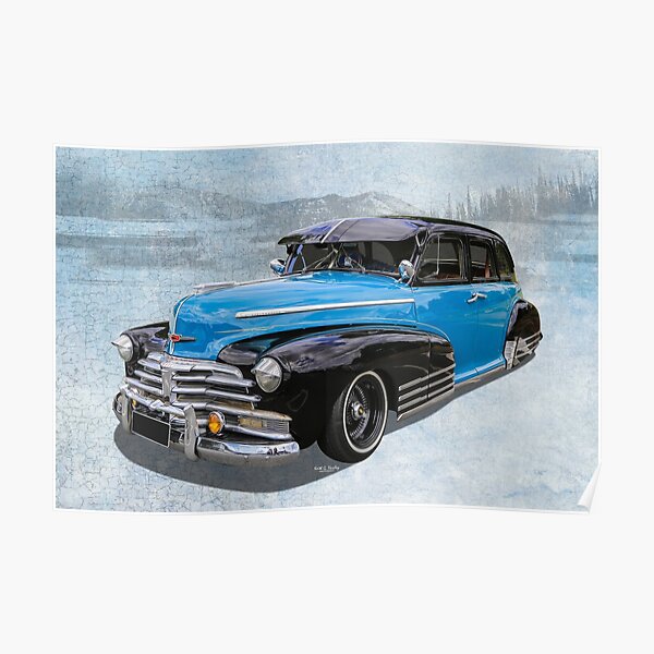 "Stylemaster" Poster for Sale by cars | Redbubble