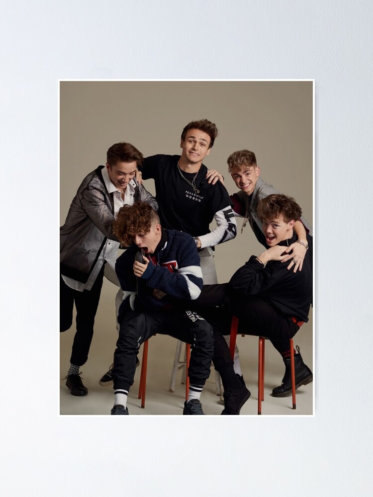 "we." Poster by mthikra | Redbubble