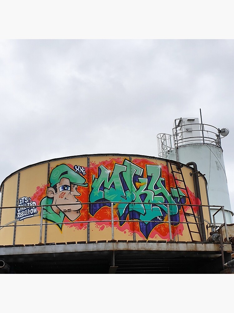 "Mky 21" Poster for Sale by Xxikey | Redbubble