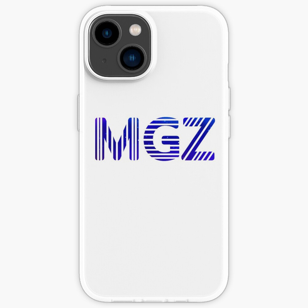 "MGZ, MGZ Merch,MGZ blue Merch, MGZ blue, MGZ galaxy Design, MGZ Logo ...