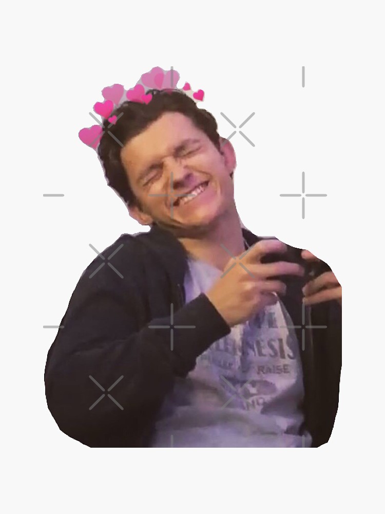 "Tom holland" Sticker for Sale by hala- | Redbubble