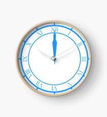 Persona 3 Clocks | Redbubble