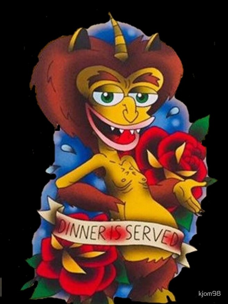 "Maury Hormone Monster" iPhone Case for Sale by kjom98 | Redbubble