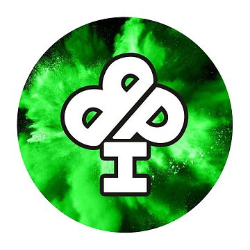 "Ireland Boys Productions /IBP Logo" Sticker for Sale by ...