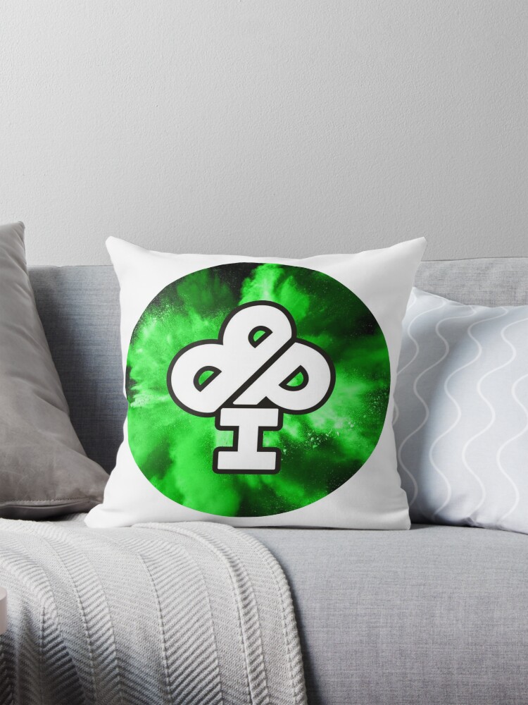 "Ireland Boys Productions /IBP Logo" Sticker for Sale by ...