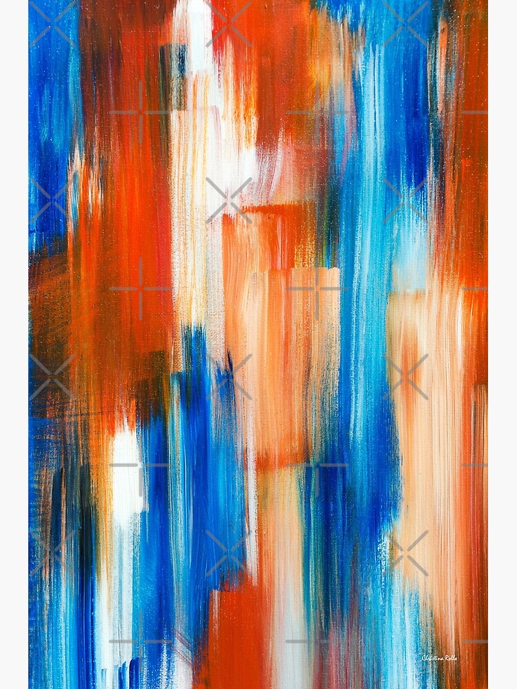 "Rhythm Abstract" Art Print for Sale by rollosphotos | Redbubble