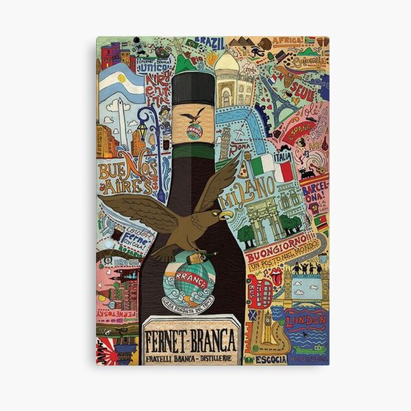 Fernet Gifts & Merchandise | Redbubble