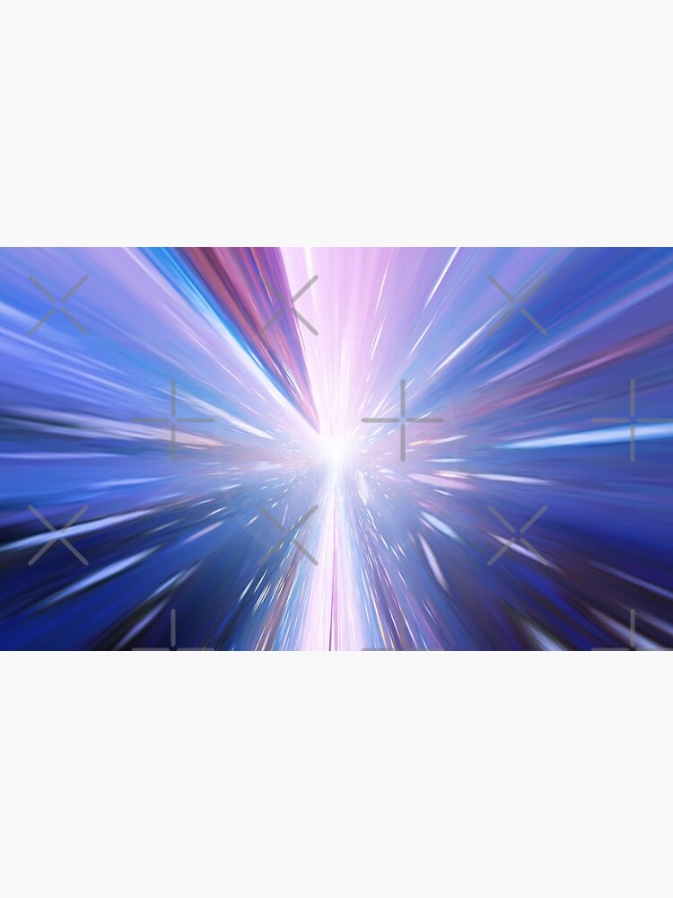 "Flying Through Wormhole Tunnel Or Abstract Energy Vortex. Singularity ...