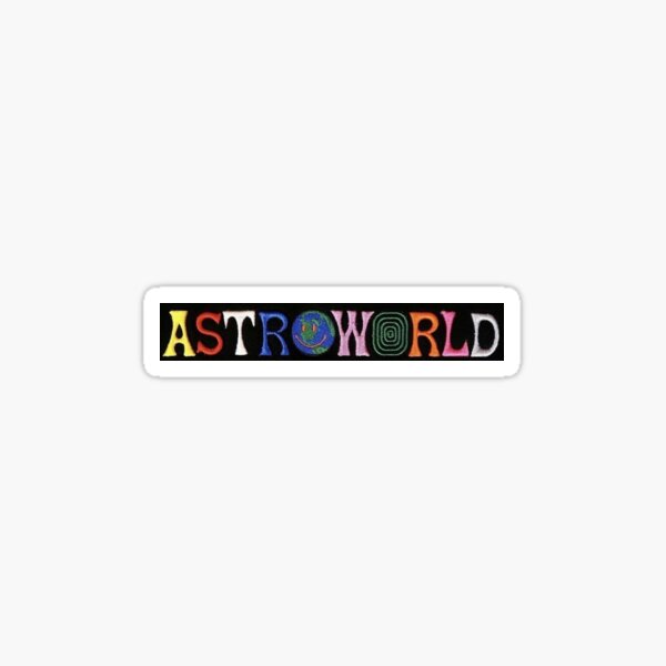 Astroworld Gifts & Merchandise | Redbubble