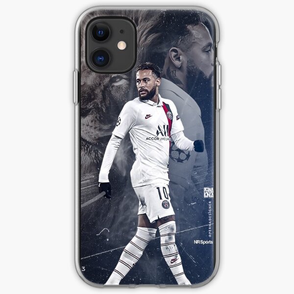 Neymar Jr iPhone cases & covers | Redbubble