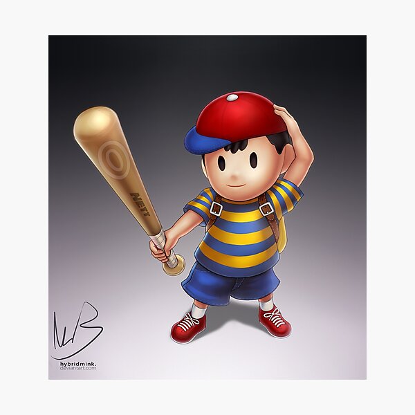 Earthbound Merch & Gifts for Sale | Redbubble