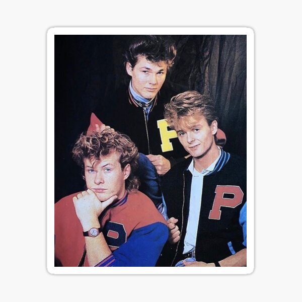 A Ha Band Gifts & Merchandise | Redbubble