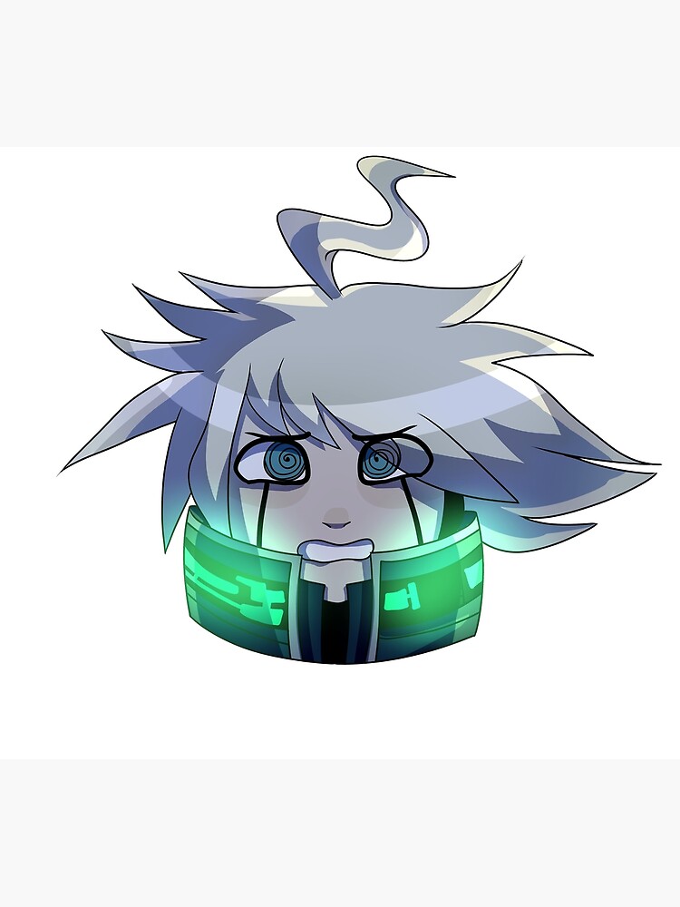 "K1B0 " Poster by Teirwyn | Redbubble