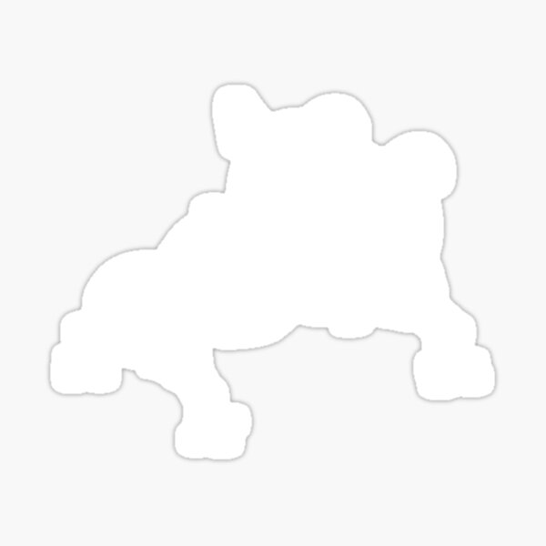 "Starbug Space Ship Red Dwarf Funny Quote" Sticker for Sale by ...