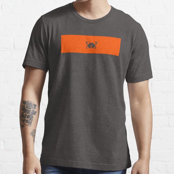 "Rust Lang ferris t-shirt" T-shirt by leesander | Redbubble