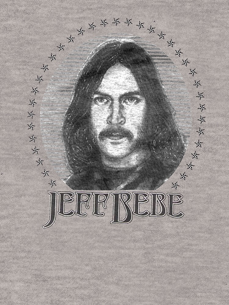 "Jeff Bebe Band" Essential T-Shirt for Sale by rural-delivery | Redbubble