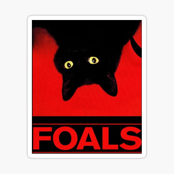 Foals Gifts & Merchandise | Redbubble