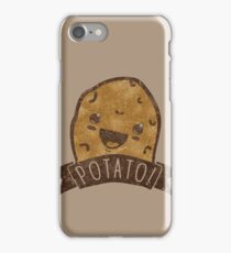 Potato: iPhone Cases & Skins for 7/7 Plus, SE, 6S/6S Plus, 6/6 Plus, 5S ...