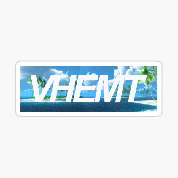 Vhemt Gifts & Merchandise | Redbubble