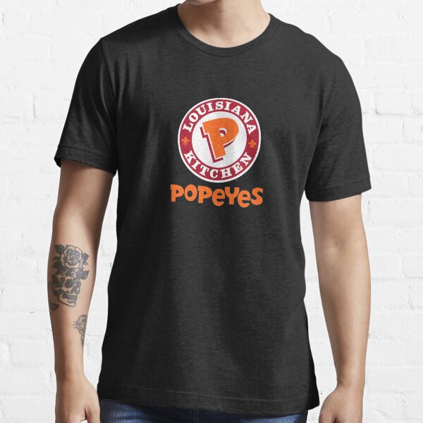 Popeyes Gifts & Merchandise | Redbubble