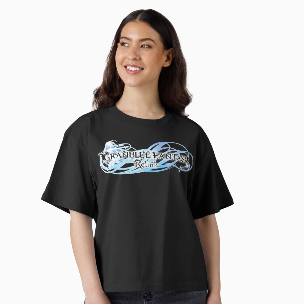 "Granblue Fantasy Relink Logo" Sticker for Sale by BrotherOfPerl ...