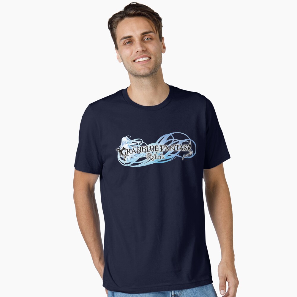 "Granblue Fantasy Relink Logo" Sticker for Sale by BrotherOfPerl ...